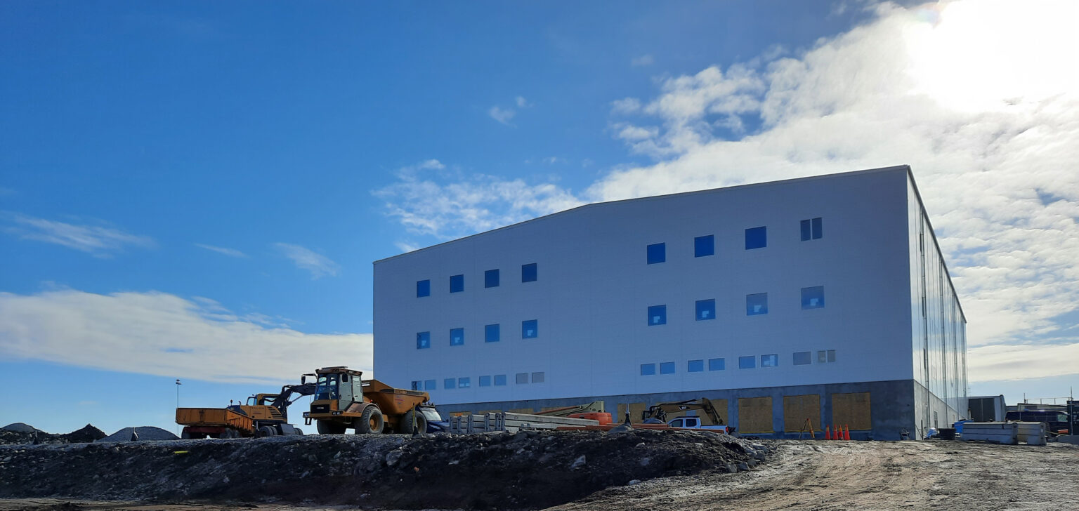 MTAB - Nordens ledandeleverantör av specialtransporter