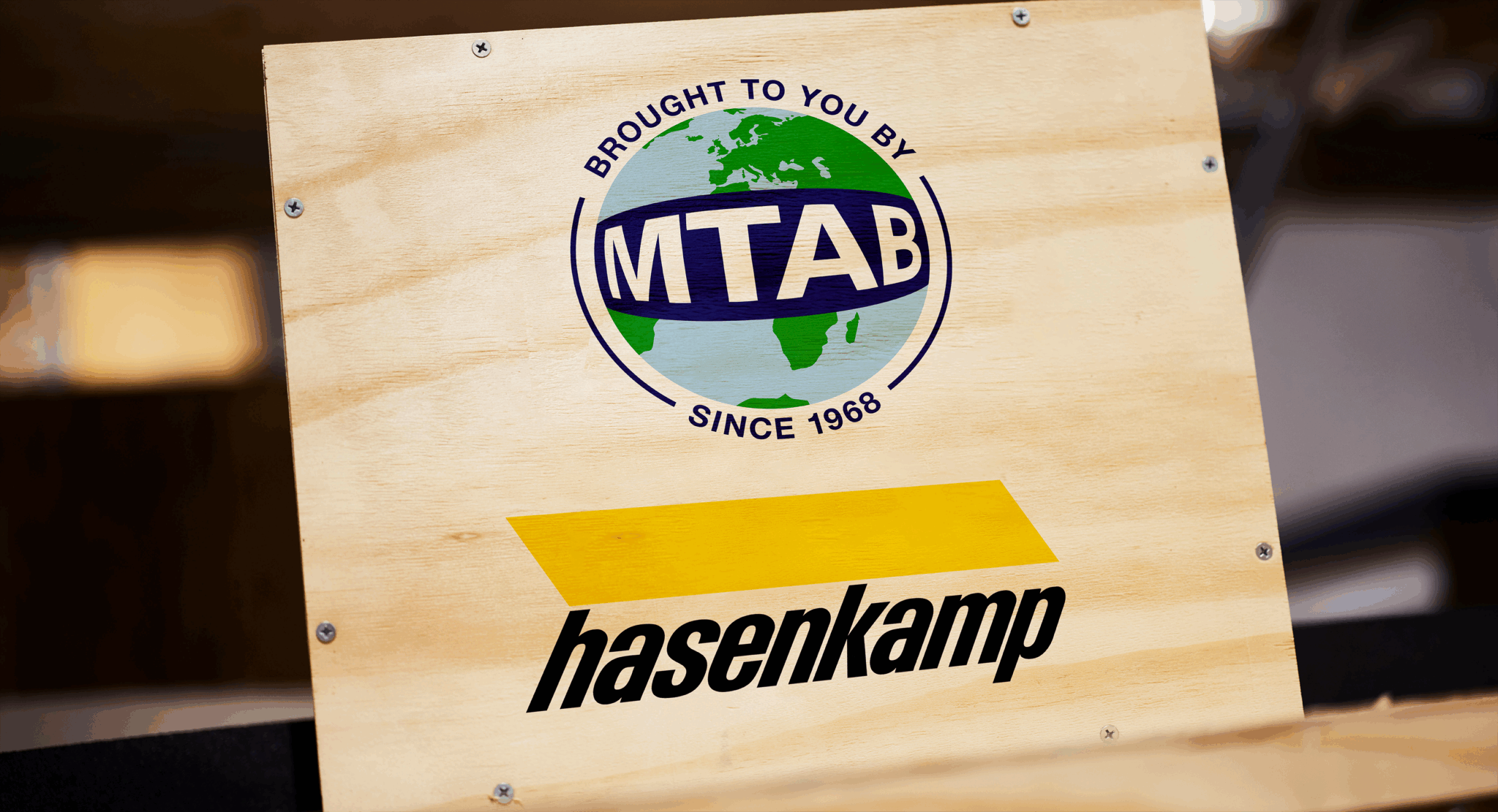 MTAB - Nordens ledande leverantör av specialtransporter